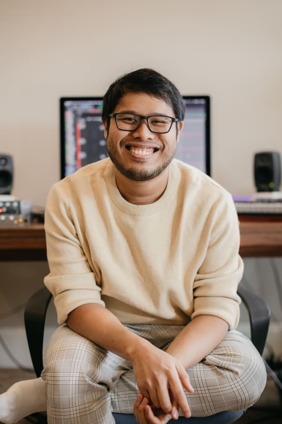 Aaron Panganiban - Mixing Engineer - Portland | SoundBetter