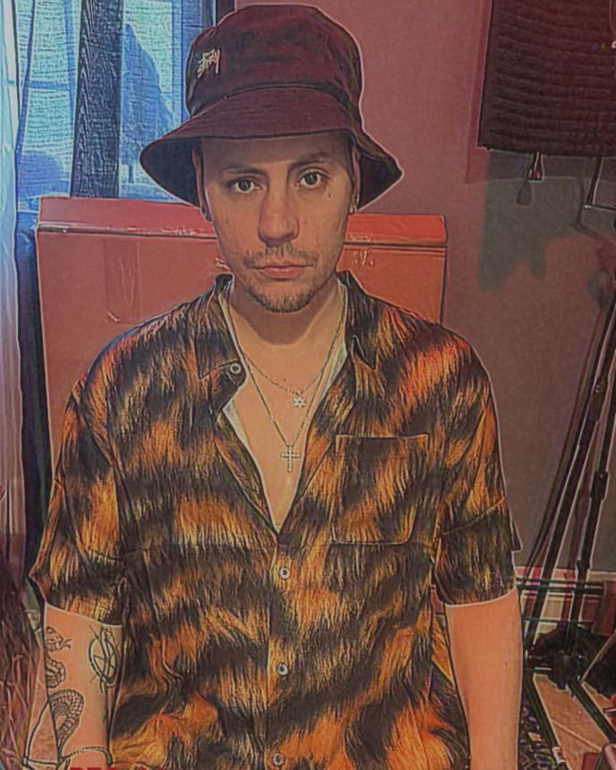 PAPI PAN - Producer/Recording Artist. - New Jersey | SoundBetter