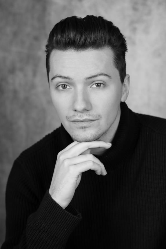 AJ JENKS - Rock and Roll Singer/writer - London | SoundBetter