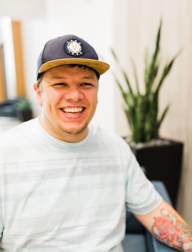 Joseph Mecham - Mastering Engineer