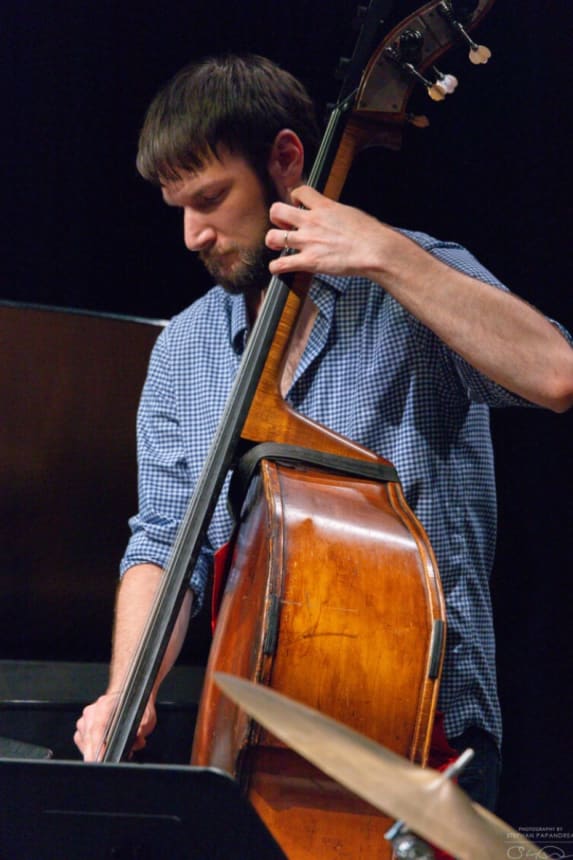 Sam Dingle - Session Bass Electric+Upright - Nashville | SoundBetter
