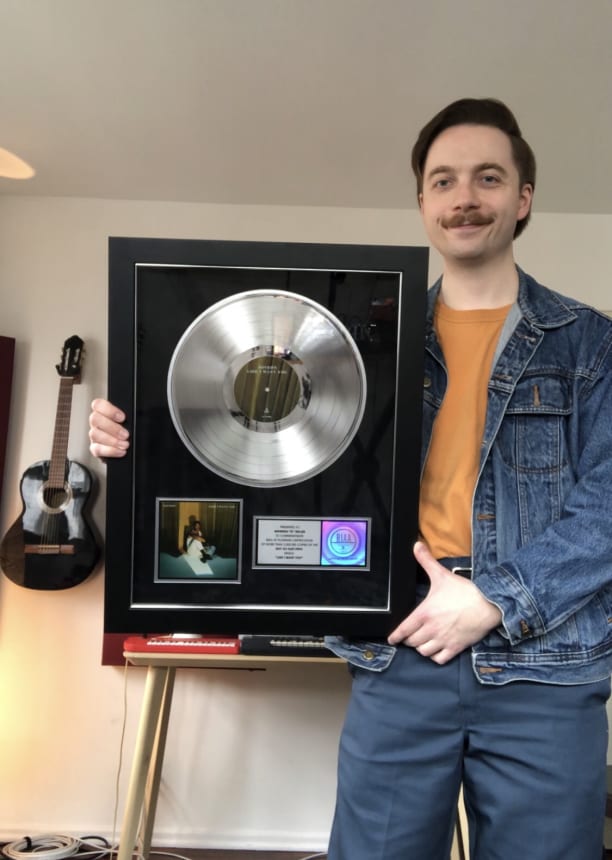 Gehring "G" Miller - Music Producer, Audio Engineer - Los Angeles ...