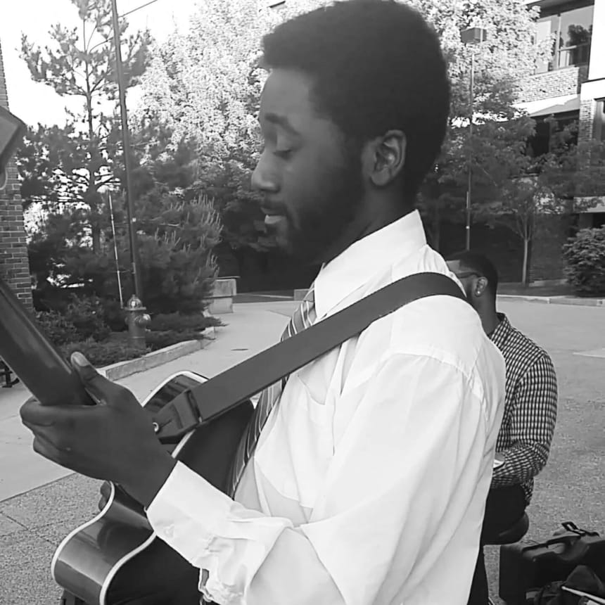 Marcus Roper - Session Multi-instrumentalist - New York | SoundBetter