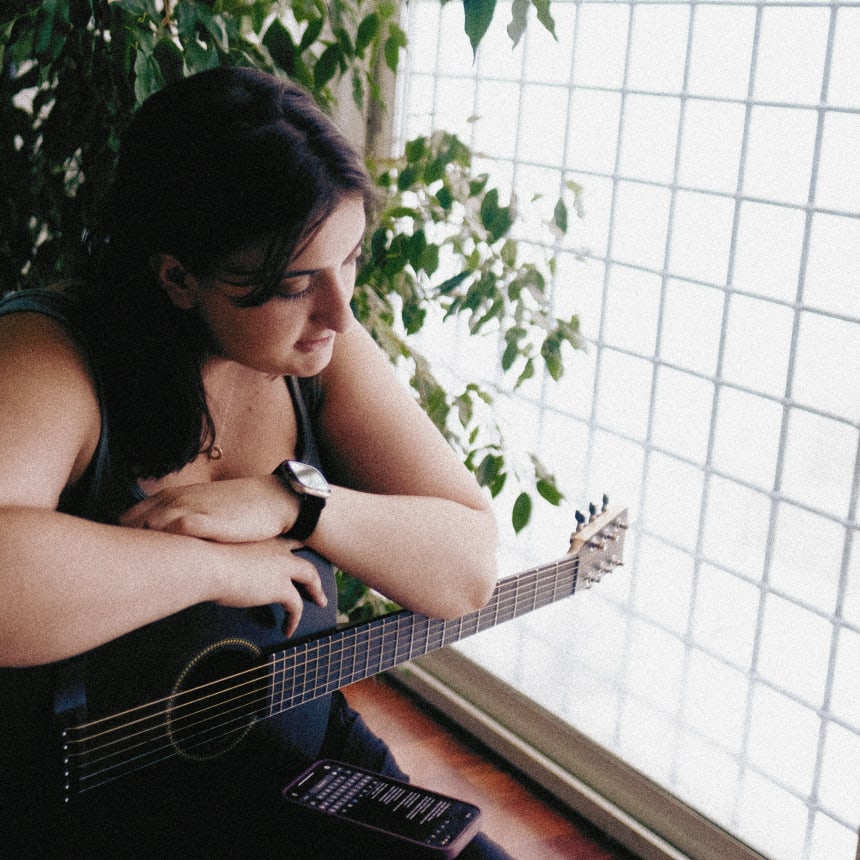 Elizabeth M. - Songwriter-Lyricist-Topliner - New York | SoundBetter