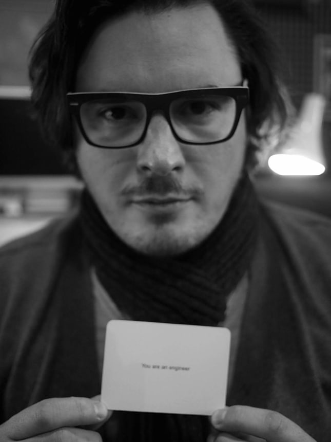 Mike Horner - Producer & Mix Engineer - Hastings | SoundBetter