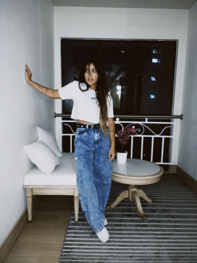 Marian - Singer and songwriter - Bogotá | SoundBetter