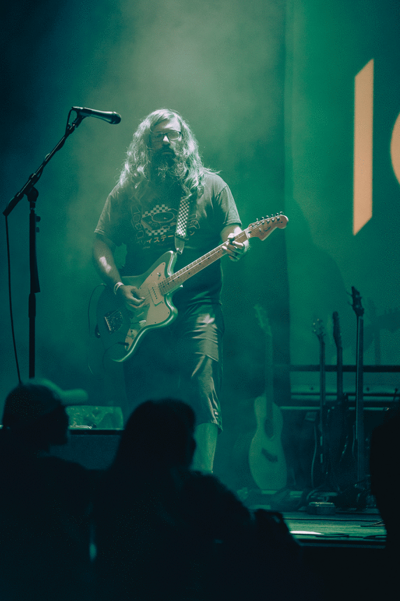 Jason Sneed @ Make it Now! - Mixing and Mastering Rock - Wentzville | SoundBetter