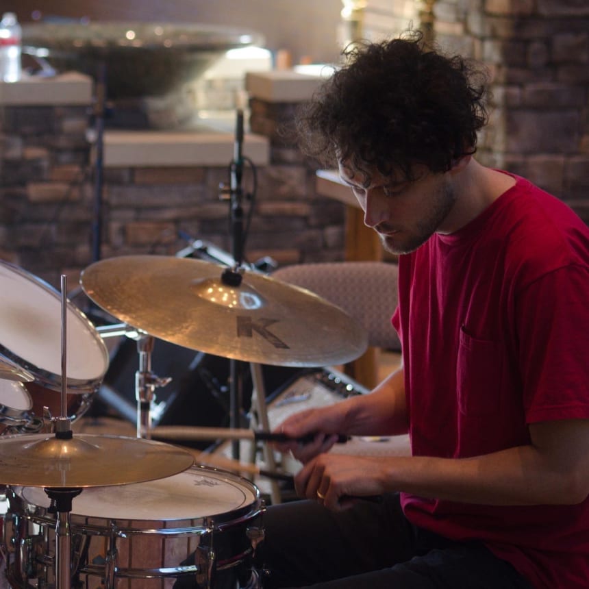 Jamie Dougherty - Producer/Instrumental/Engineer - Nashville | SoundBetter