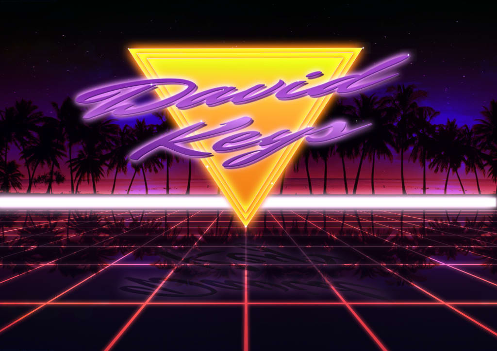 David Keys - Film composer, pianist, EDM - Stockholm | SoundBetter