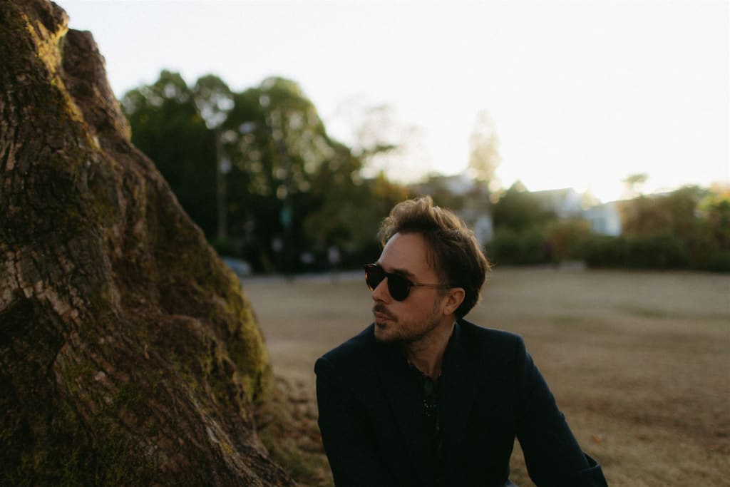 Steven Beddall - Composer, Producer, Songwriter - Vancouver | SoundBetter