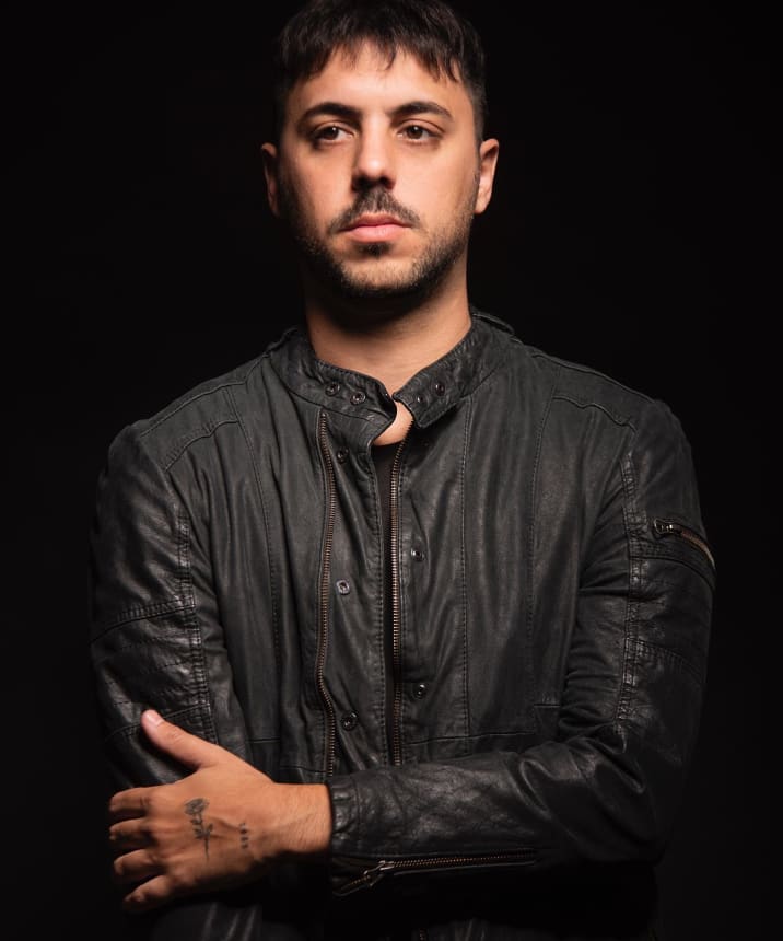 Adrian Font - Music Producer/Mix Engineer - Buenos Aires | SoundBetter