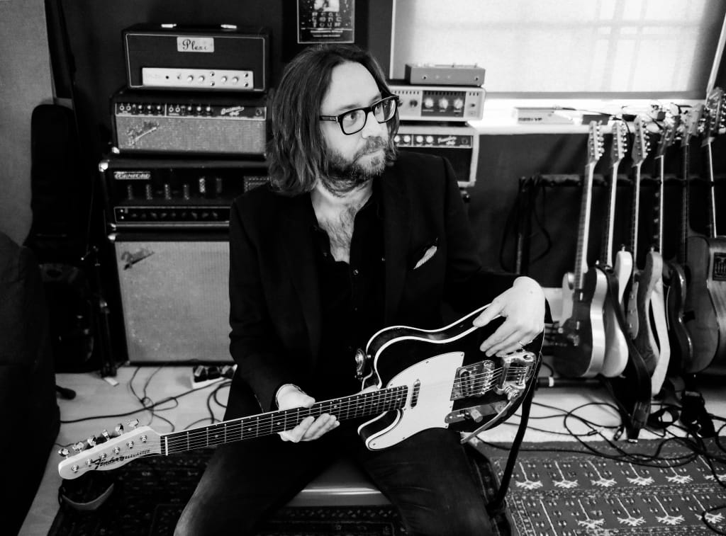 Fred Abbott - Guitarist and Keyboard player - London | SoundBetter