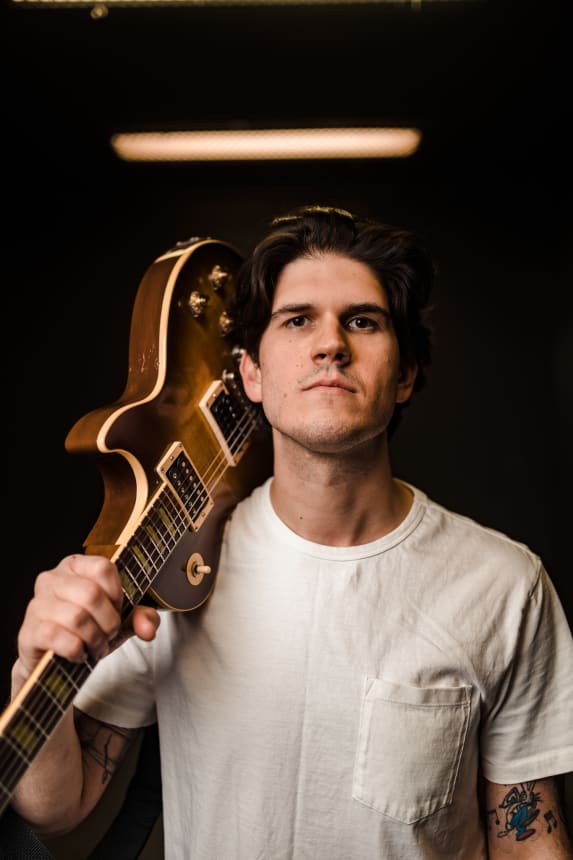 Tim Schilling - Guitarist/Producer/Writer - Philadelphia | SoundBetter