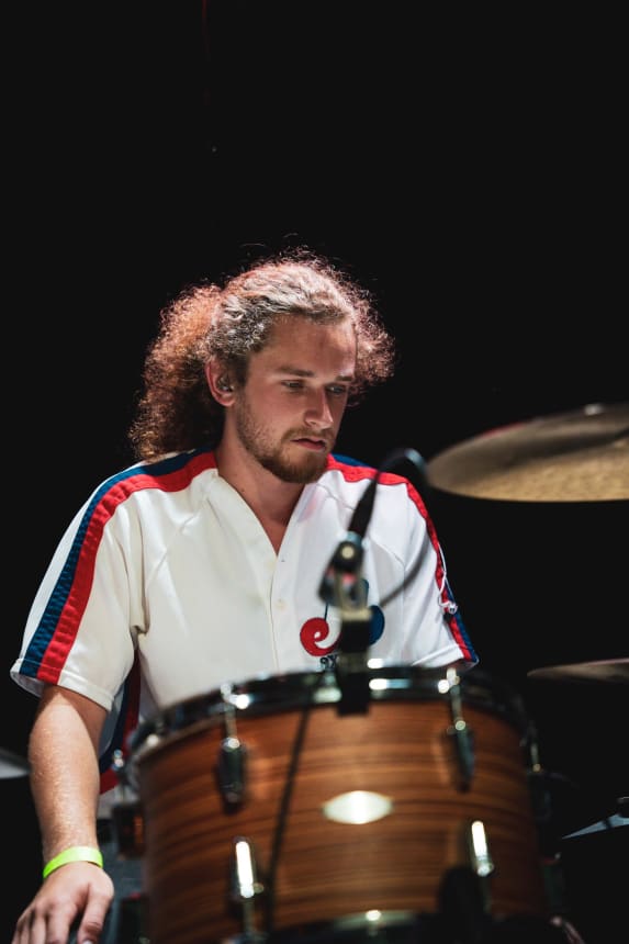 Justin Laroche - Rock, Pop, and Indie Mixing - Los Angeles | SoundBetter