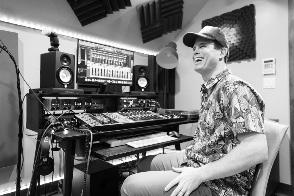 Tyson Williams - Drummer & Mixing Engineer - Colorado | SoundBetter
