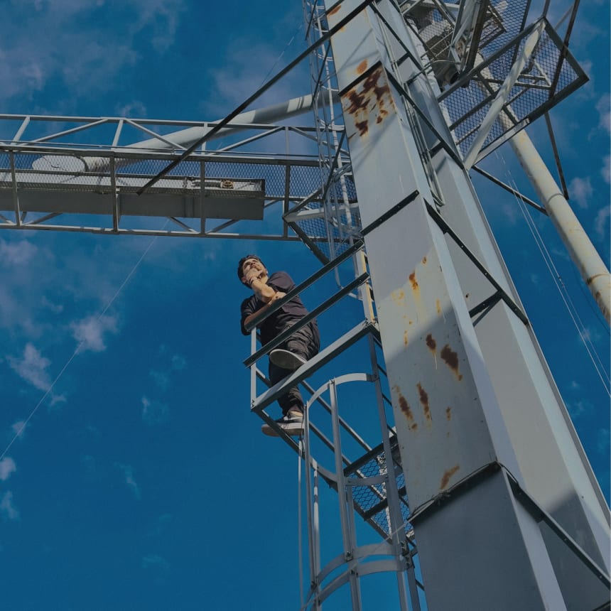 TONYR - Rapero y compositor mexicano - New York | SoundBetter