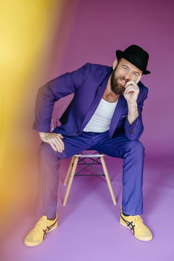 Mike Maimone - Mixing | Mastering | Keyboards - Los Angeles | SoundBetter