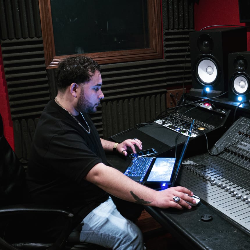 OP Zen - Producer, Beat Maker, Mixing - Los Angeles | SoundBetter