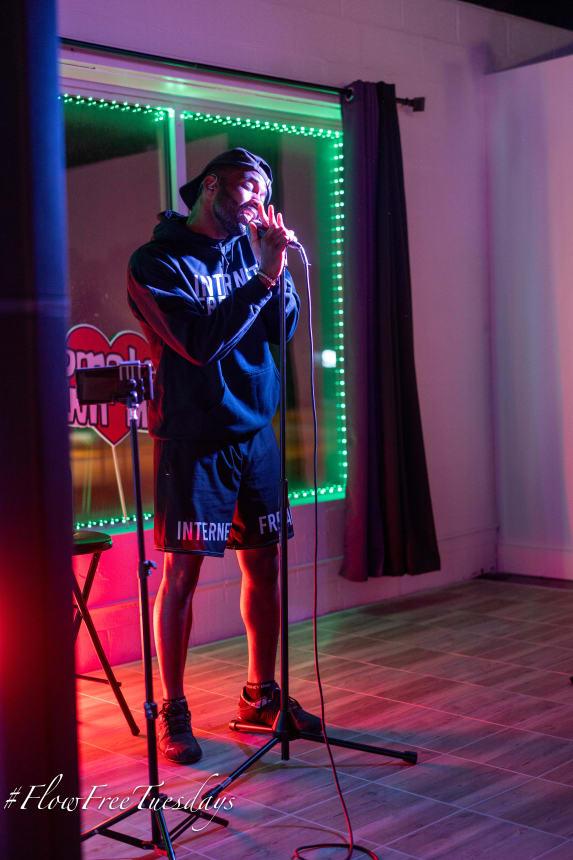 Dj Kode Red - Producer, engineer, songwriter - Detroit | SoundBetter