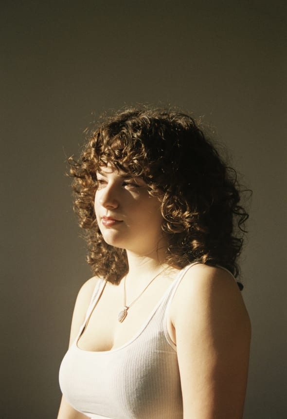 Michelle Marley - R&B/Pop Topliner - Los Angeles | SoundBetter