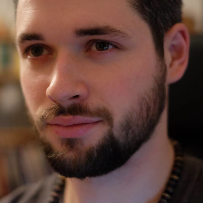 Aaron Seitz - Mixing Engineer, Tonmeister - Berlin | SoundBetter