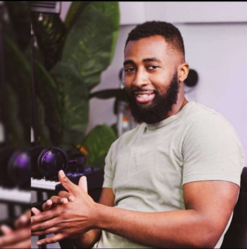 Jarel - Music producer - New York | SoundBetter