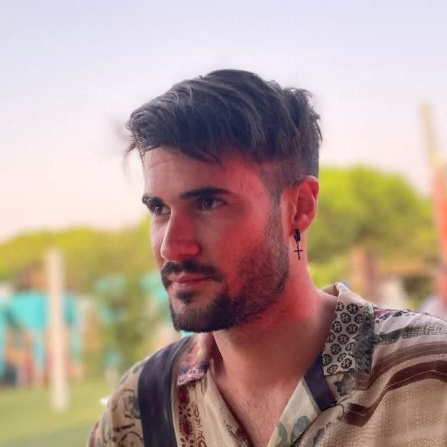 Alvaro S - Sound engineer & producer - Málaga | SoundBetter
