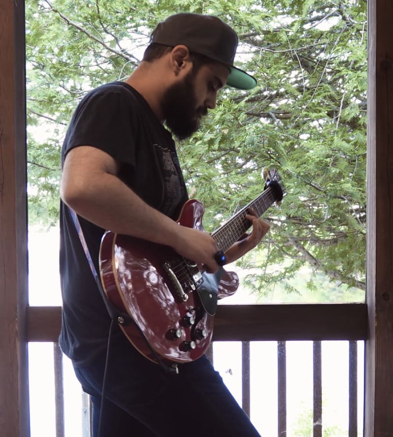 Kyle Grover - Remote Mixing & Arrangement - Toronto | SoundBetter