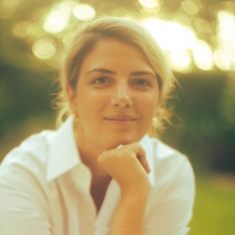 Daniela Viegener - Pop producer, Pianist,Engineer - Buenos Aires ...