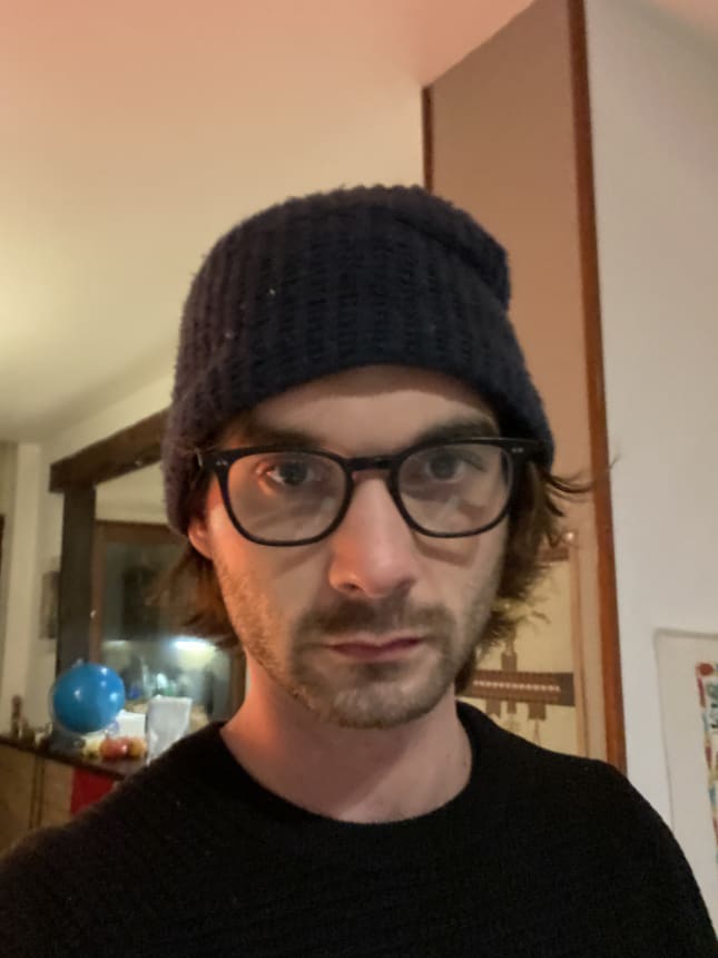 Erik Martin - Mix, Restoration, Drummer - Brussels | SoundBetter