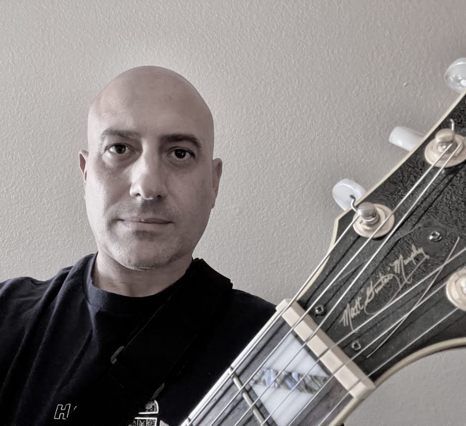 Justin Peloian - Film Score Composer - California | SoundBetter