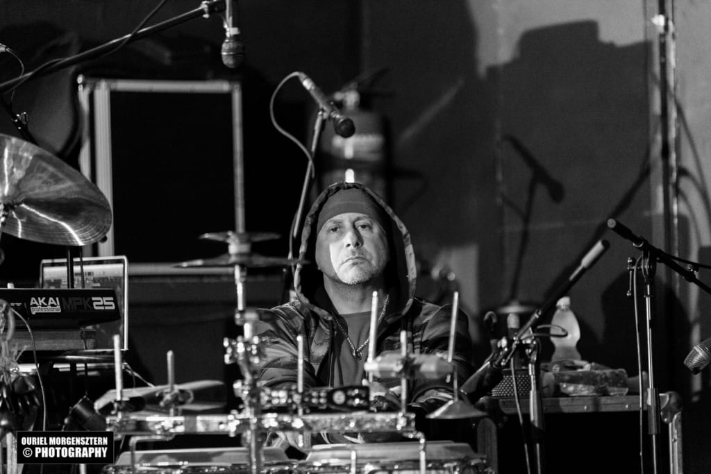 Daniel Sadownick - PERCUSSION/MUSIC PROGRAMMING - New York | SoundBetter