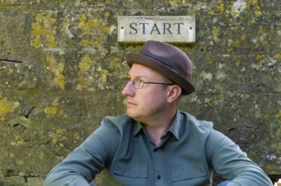 Phil Cooper - Remote Folk/Roots mixing - Bristol | SoundBetter