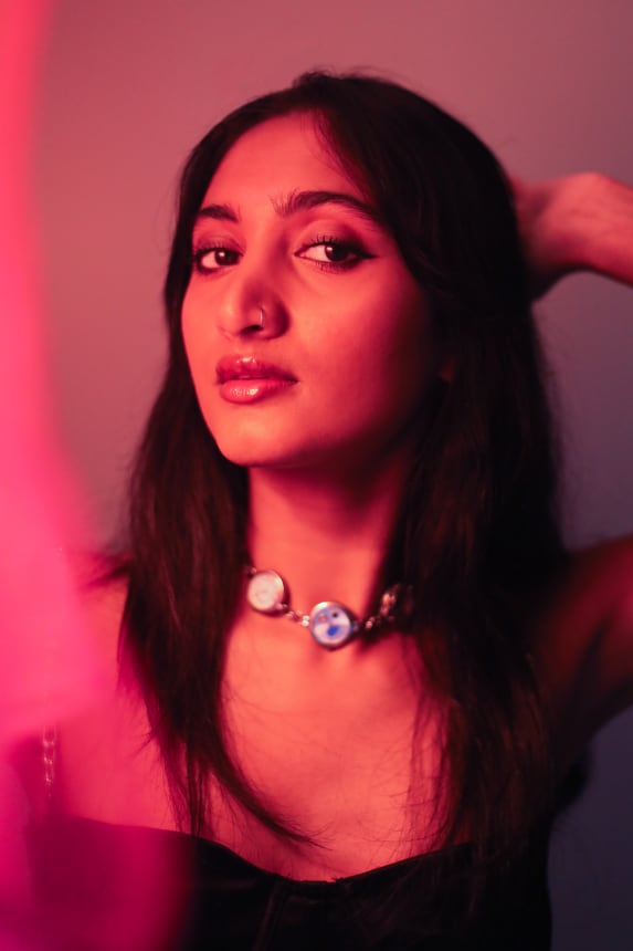 Sarika Rao - Songwriter/Topliner/Lyricist - Boston | SoundBetter