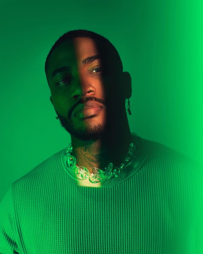 Christopher Michael - Singer + Songwriter + Topliner - Los Angeles ...