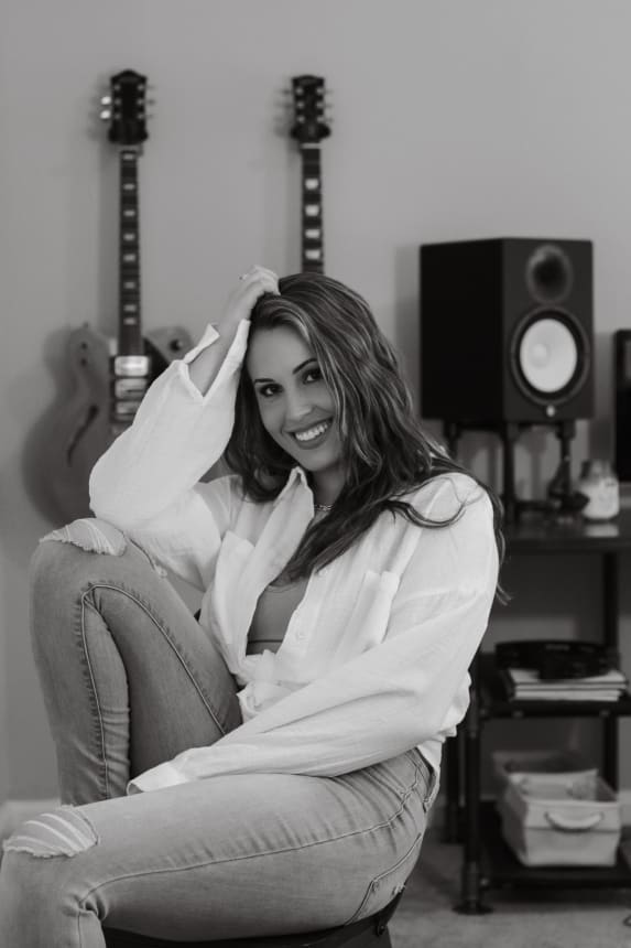 Natalie Joly - Vocalist & Demo Producer - Nashville | SoundBetter