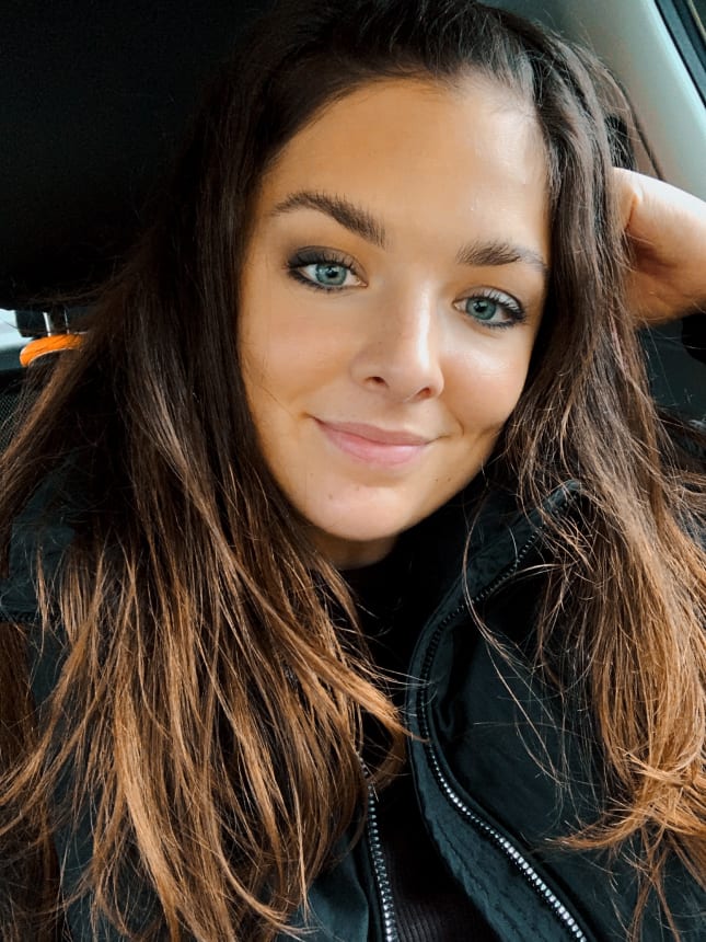 Sara - Singer - Songwriter - 69115 Heidelberg | SoundBetter