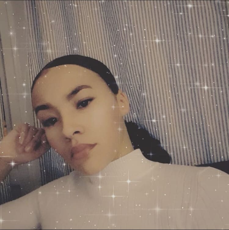 Frenchye Garcia - Singer, Songwriter - London | SoundBetter