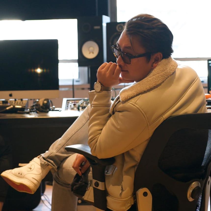 Axel Barreau - Producer, Remix, Mixer - Paris | SoundBetter