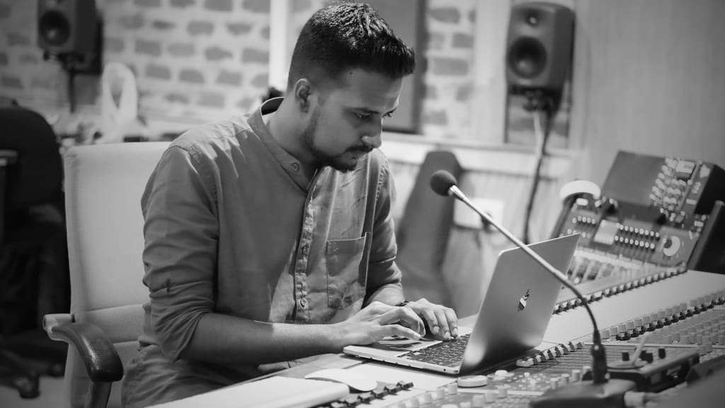 TESHAN - Artist,Music Producer/Composer - Sri Lanka | SoundBetter