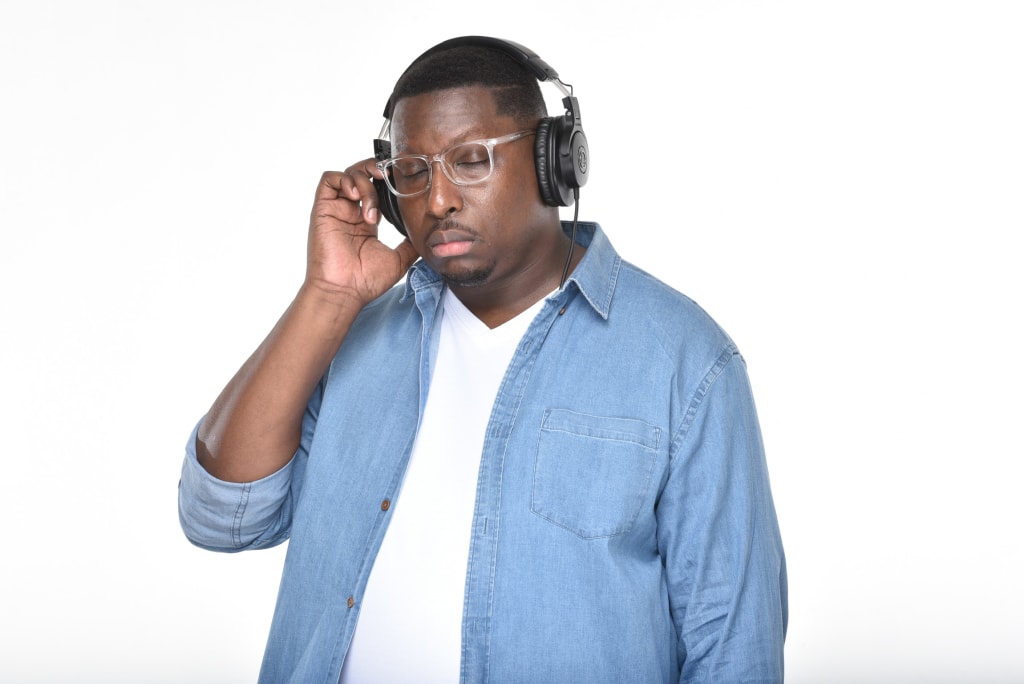 Ed McCrae - Mix Engineer and Producer - Philadelphia | SoundBetter