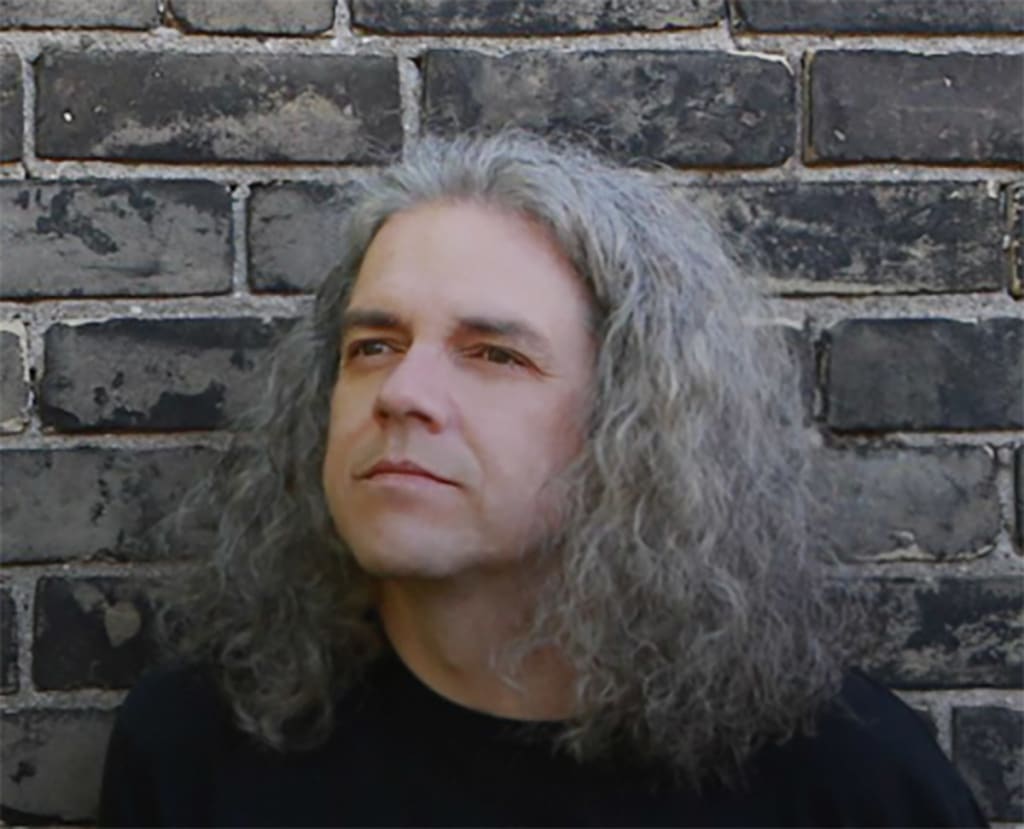 Alan Tuck - Song Writer Mixer - Toronto | SoundBetter