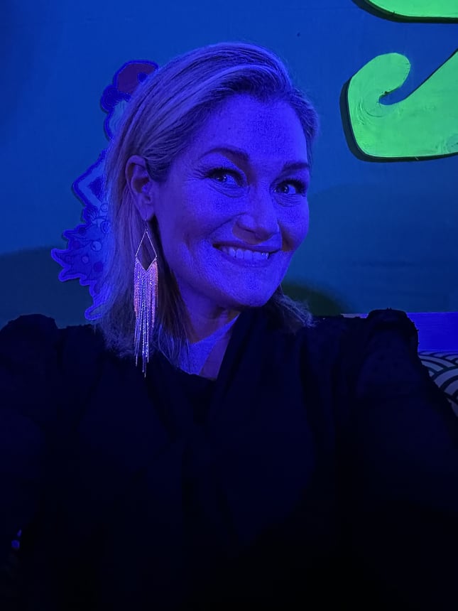 Caraleigh Thomas - Pop&Alternative session singer - San Diego | SoundBetter