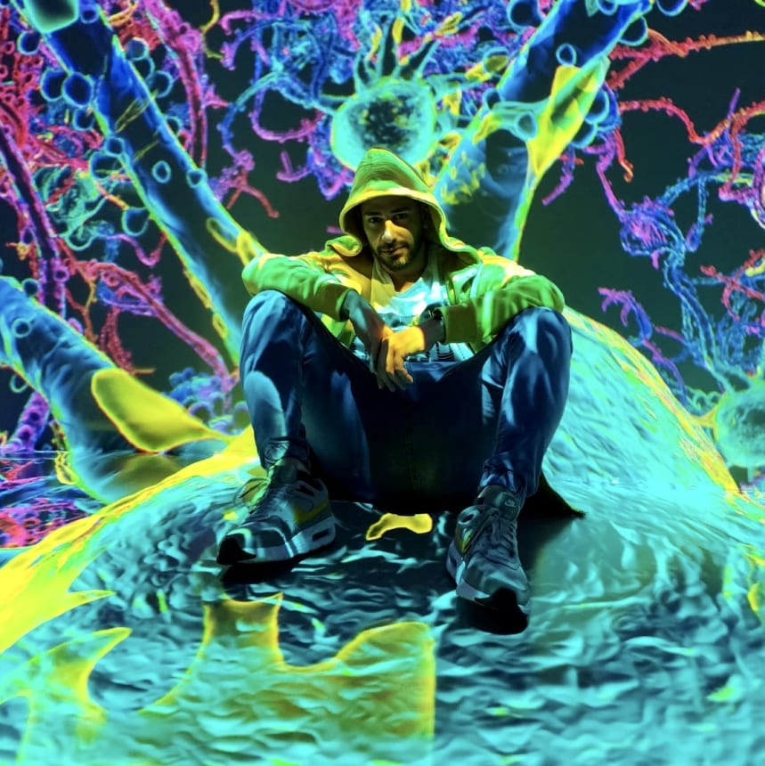 FYAN - Electronic Music Producer - Buenos Aires | SoundBetter