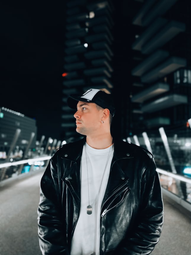 Alessandro Rinaldi - Producer, Mix & Master - Milan | SoundBetter