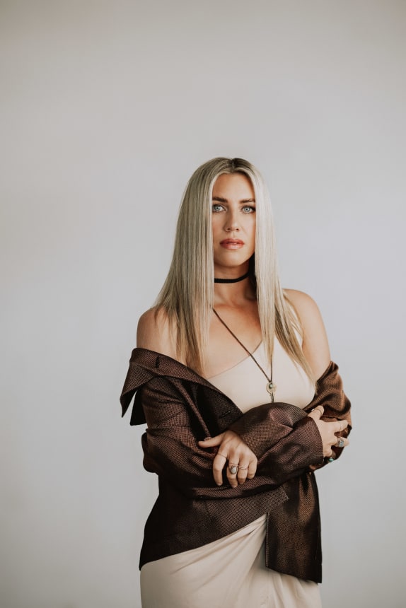 Jesse Dozzi - Vocals, Songwriting&Producing - Nashville | SoundBetter