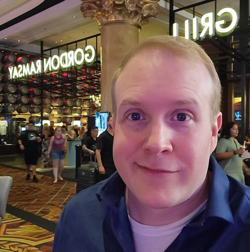 Daniel Oakes - Professional Mix Engineer - St. Louis | SoundBetter