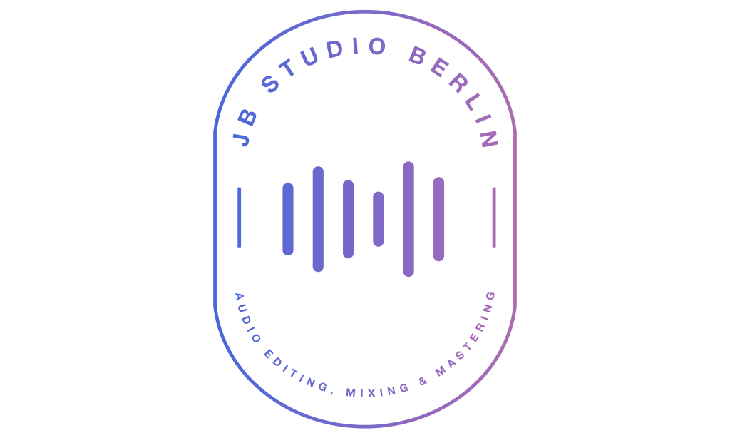 JB STUDIO BERLIN - Producer - Berlin | SoundBetter