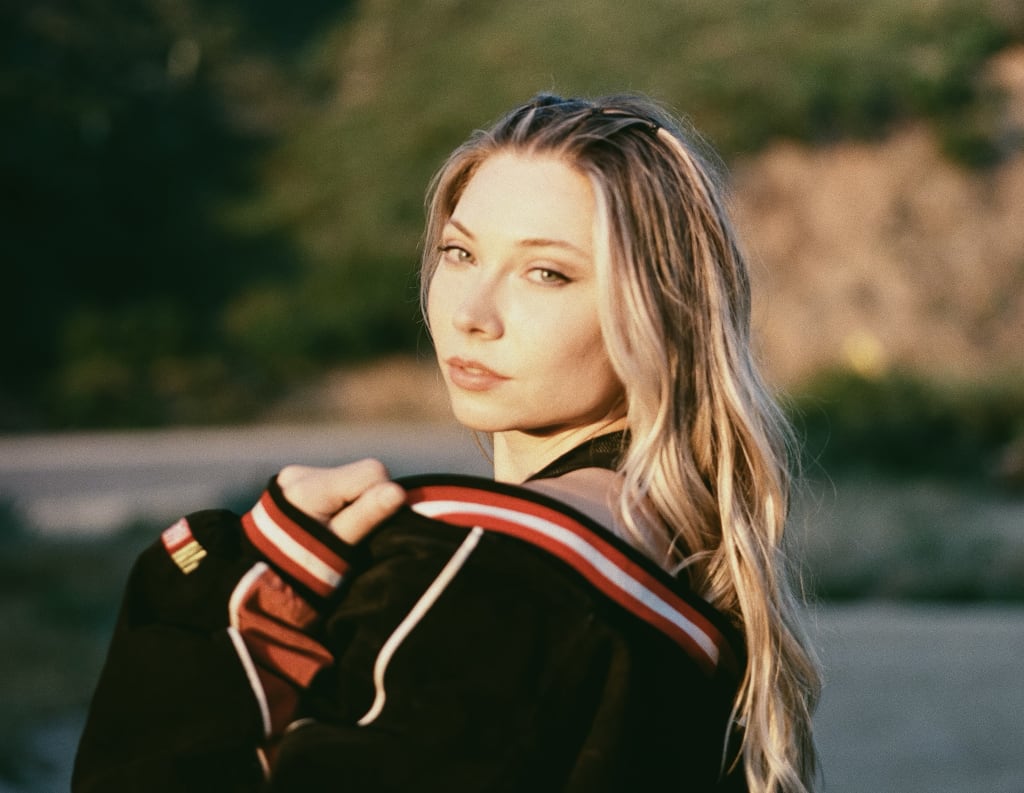 Laur Elle - Female Vocalist + Songwriter - Los Angeles | SoundBetter