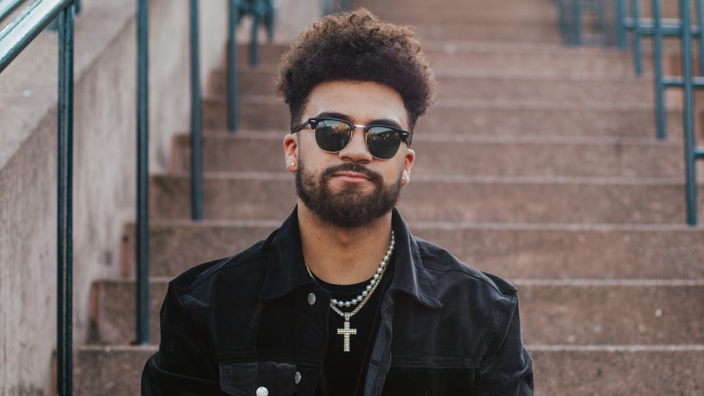 Elijah Benjamin - Super Producer, Engineer - Coventry | SoundBetter